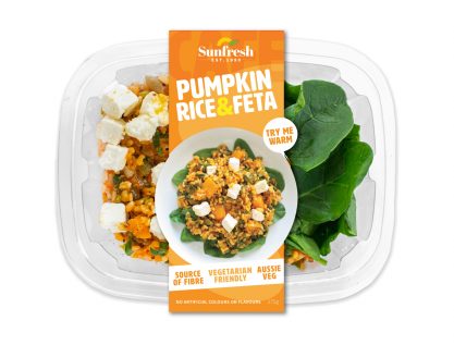 Prepackaged Salads – Sunfresh Salads